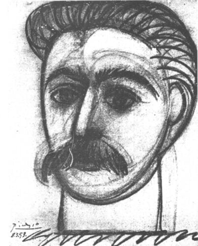 Quiz Pablo Picasso - Arts - niveau Difficile | Culture Quizz