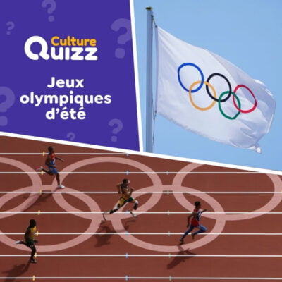 Quiz : Avez-vous bien suivi les Jeux olympiques Paris 2024 ? - Jeux ...