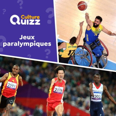 Quiz : Avez-vous bien suivi les Jeux olympiques Paris 2024 ? - Jeux ...