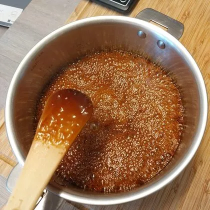 Quiz spécial Caramel - Alimentation - niveau Difficile | Culture Quizz