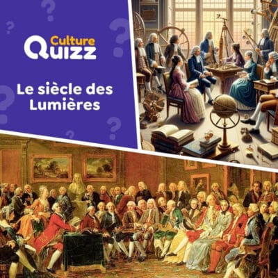 Quiz Histoire de France #1 - Histoire - Niveau Moyen | Culture Quizz