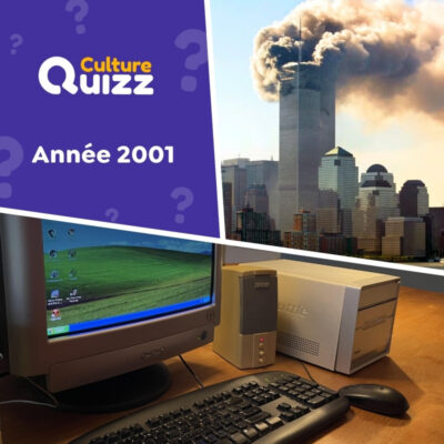 Quiz : Avez-vous bien suivi l'actualité de janvier 2025 ? - Actualité ...